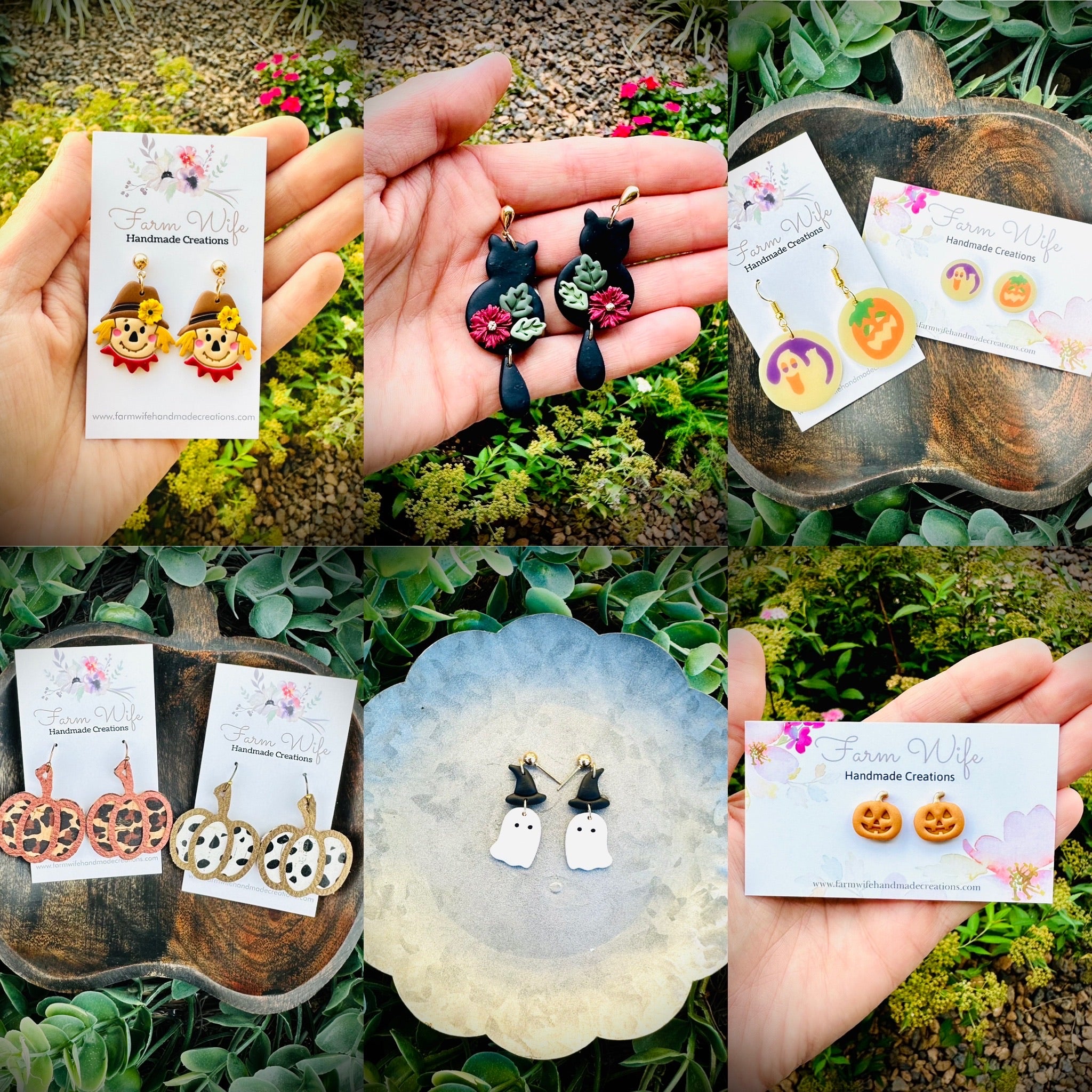 Welcome Farm Wife Handmade Creations – FarmWifeHandmadeCreations